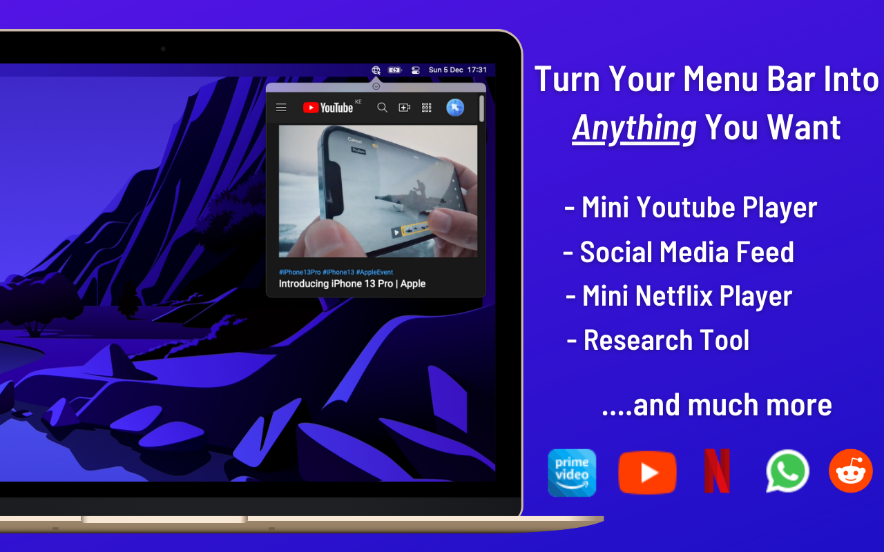 YouTube Picture in Picture for Mac: Step by Step Guide - ZuriWeb